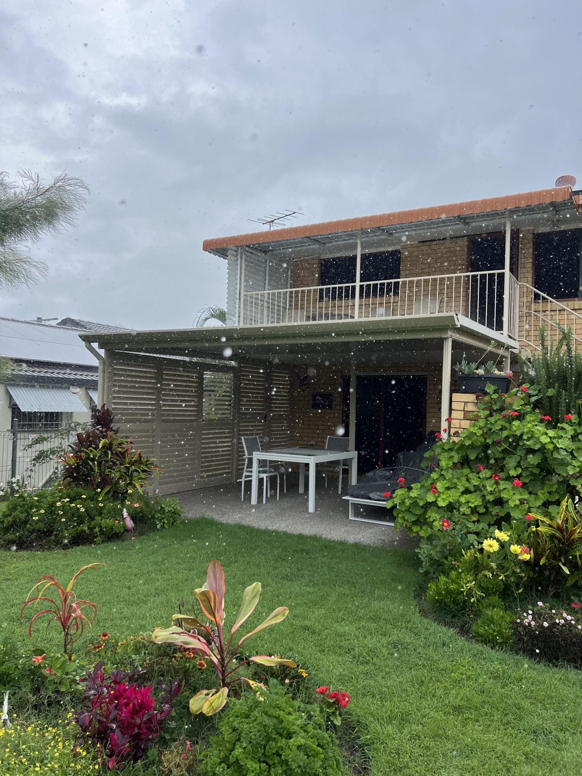 New Carport & Patio the Talk of the Street – Why This Homeowner Doesn’t ...